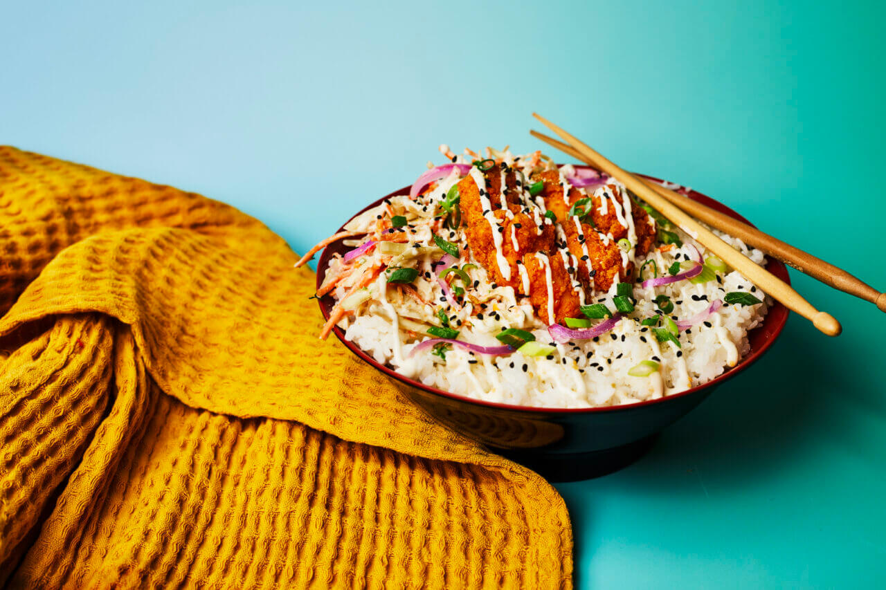 KOREATOWN - LEAN KITCHEN NETWORK