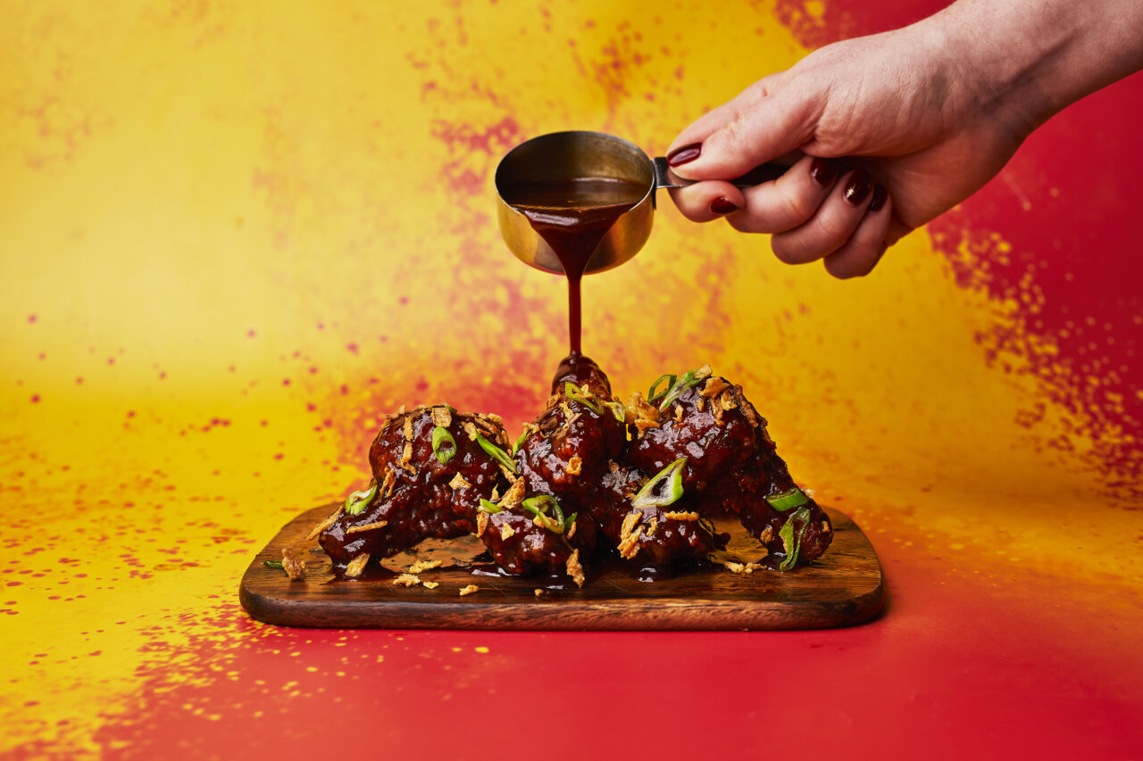 Dark Kitchens - LEAN KITCHEN NETWORK